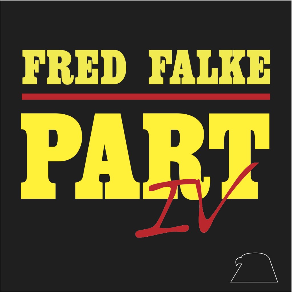 Fred Falke - Part IV | Your Music Radar