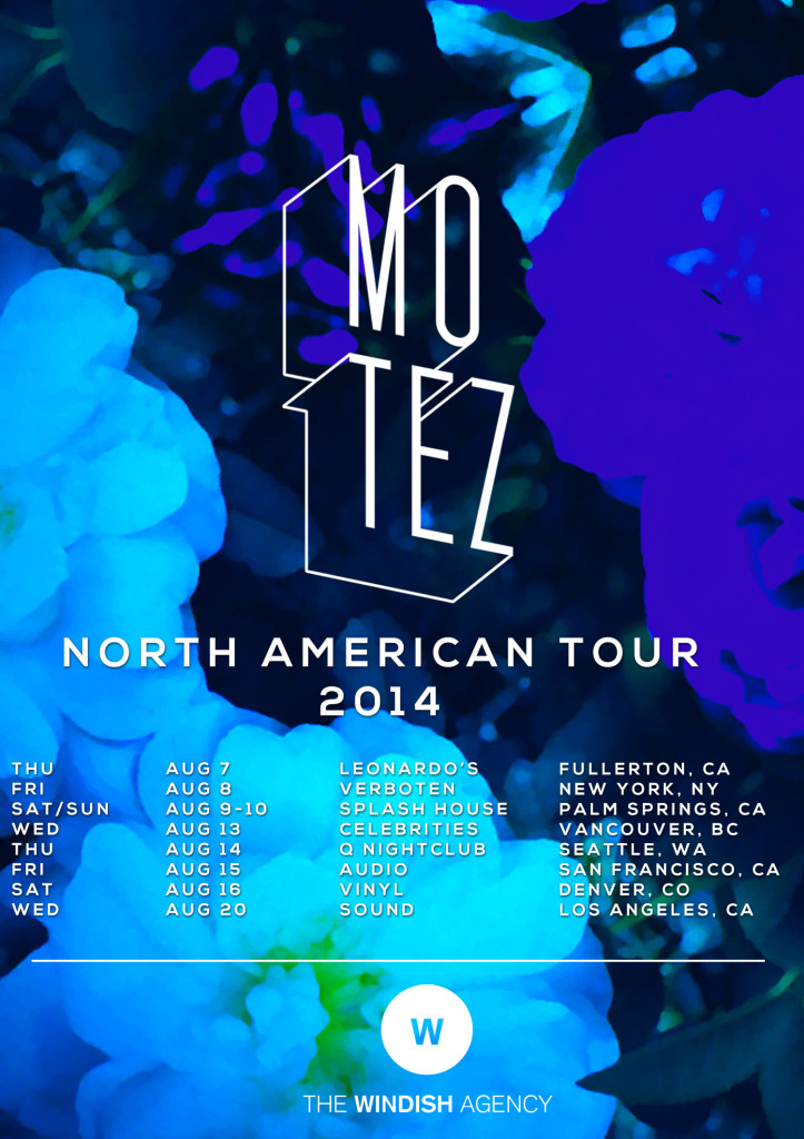 Iggy Azalea - Fancy (Motez Edit) | Your Music Radar