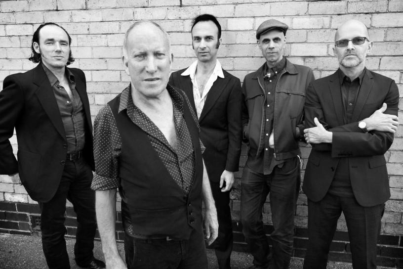 In Conversation with Ron S. Peno | Your Music Radar