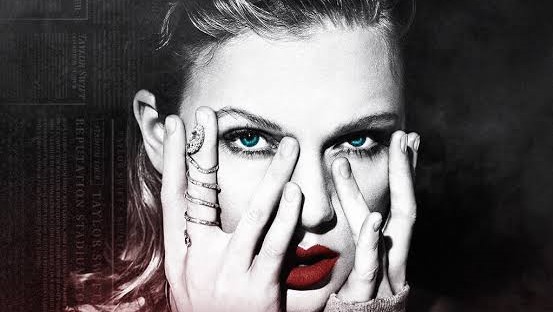 Taylor Swift’s Reputation Stadium Tour: Australia Setlist Playlist ...