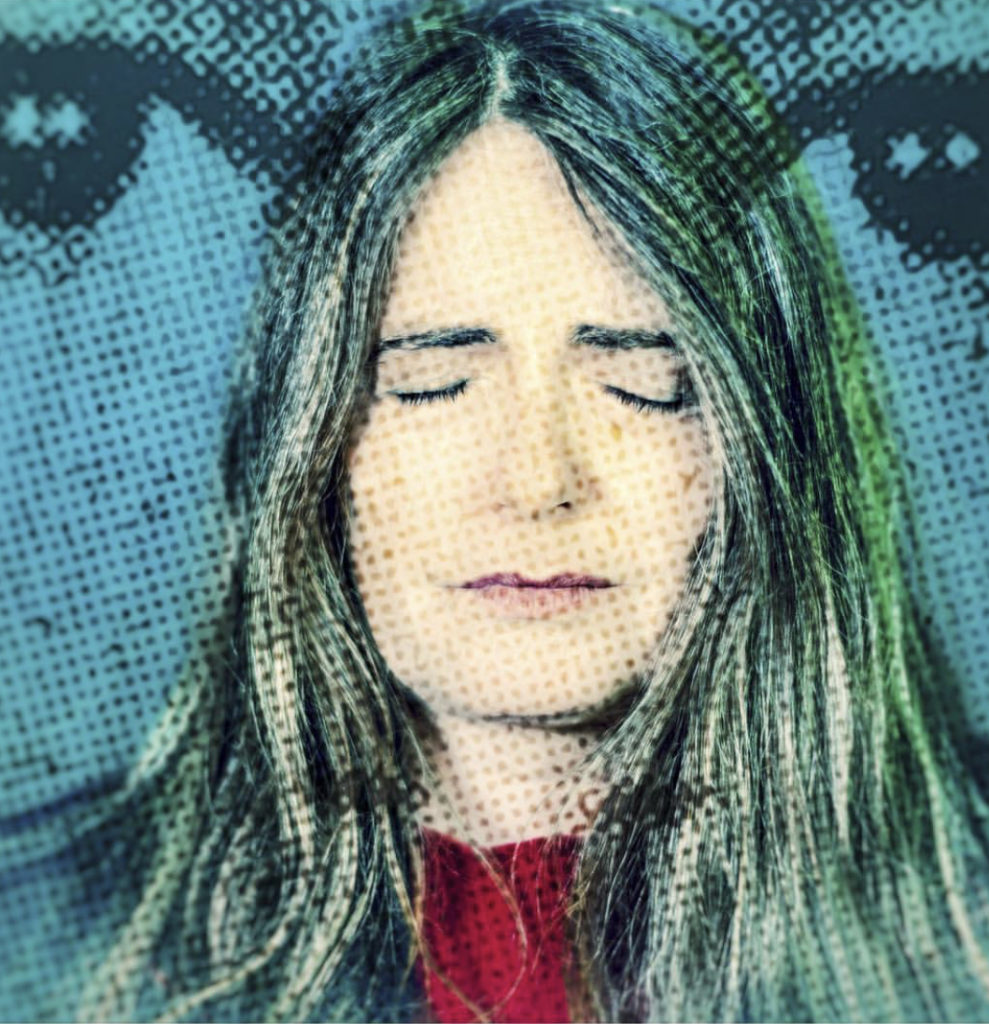 Nada Malanima - The Italian Indie Queen | Your Music Radar