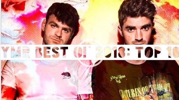 YMR Best of 2018: Top 10 Tracks | Your Music Radar