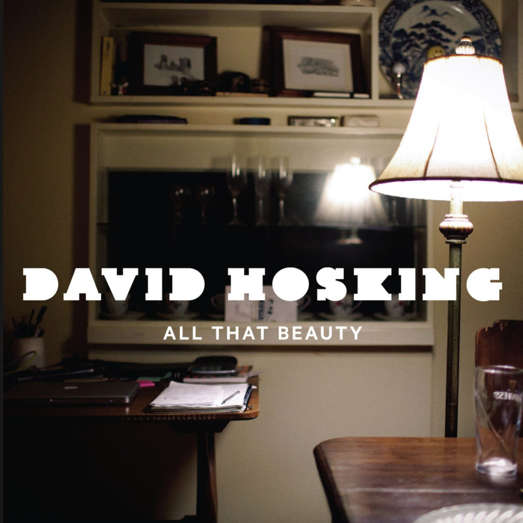 In Conversation with David Hosking | Your Music Radar