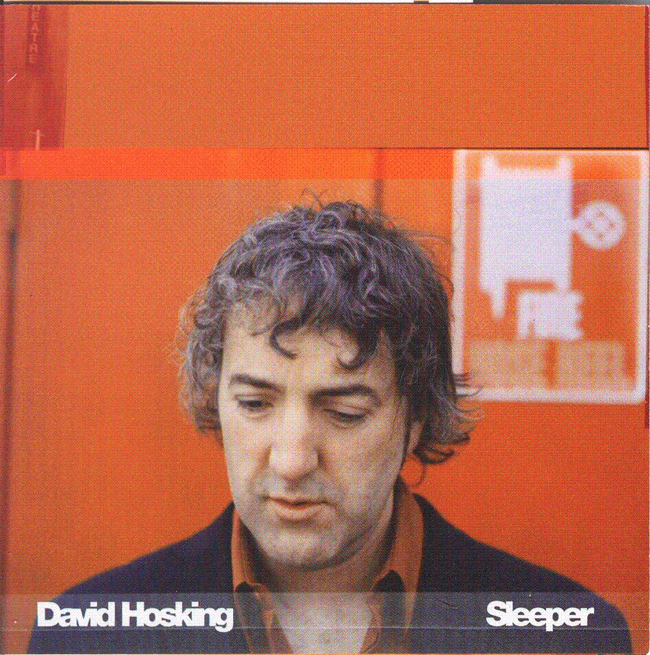 In Conversation with David Hosking | Your Music Radar