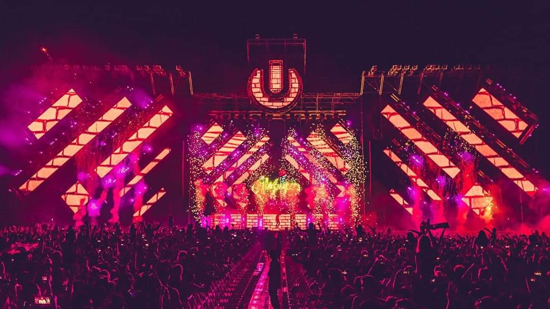 Ultra Australia 2019: Melbourne Review | Your Music Radar