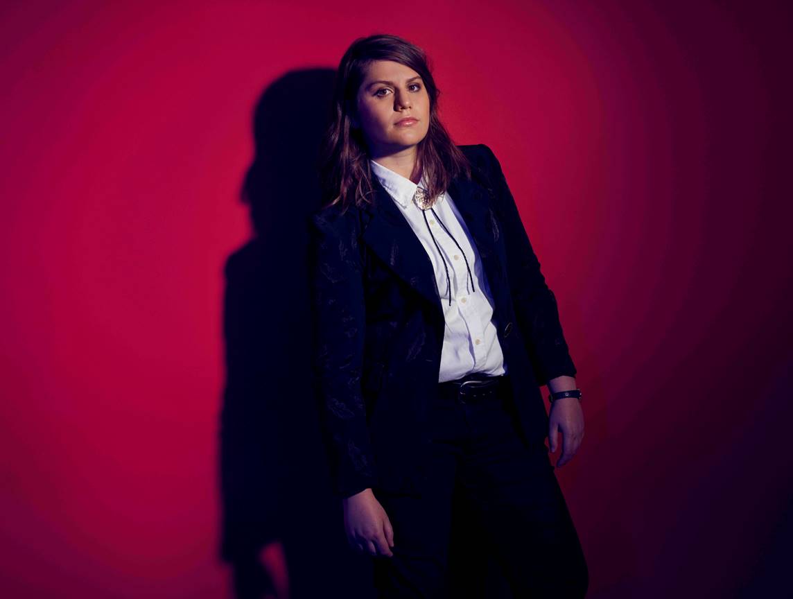 In Conversation with Alex Lahey | Your Music Radar