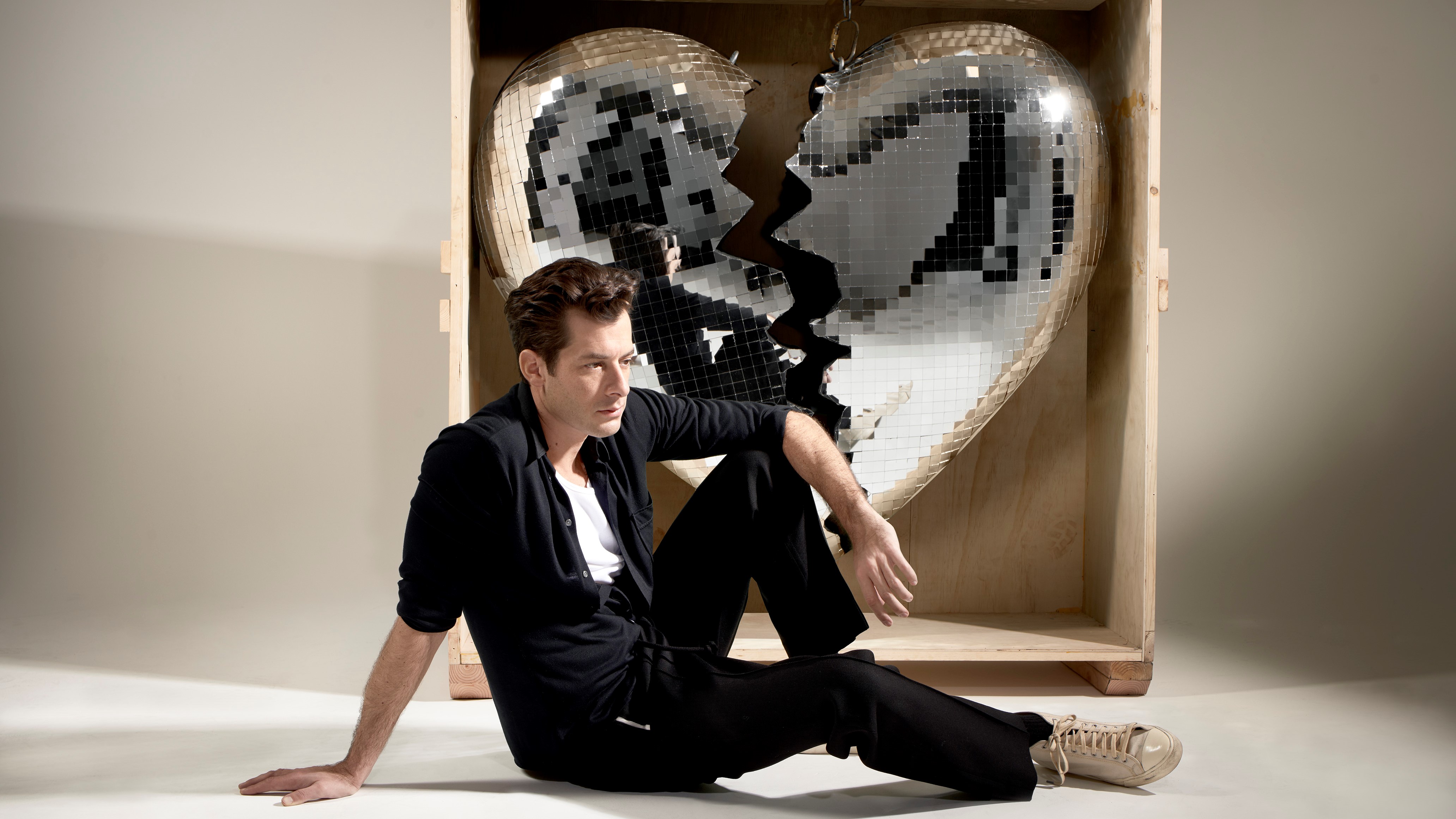 Mark Ronson Exclusive Club Heartbreak Australia Shows | Your Music Radar