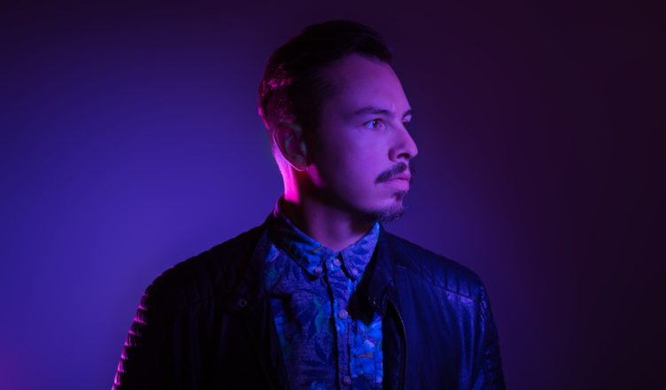 Purple Disco Machine - Body Funk (Claptone Remix) | Your Music Radar