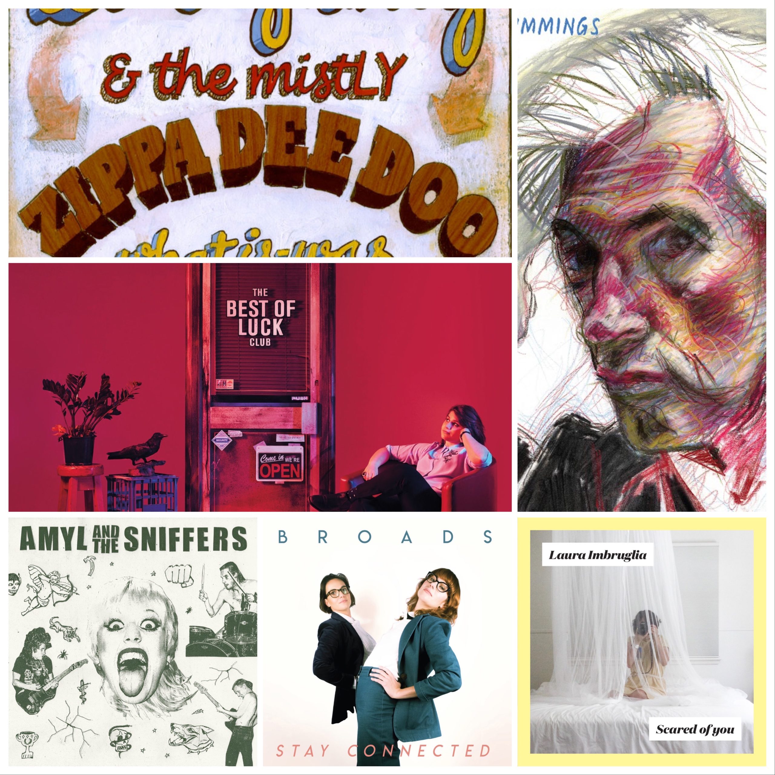 Top 20 Best Australian Albums of 2019 | Your Music Radar