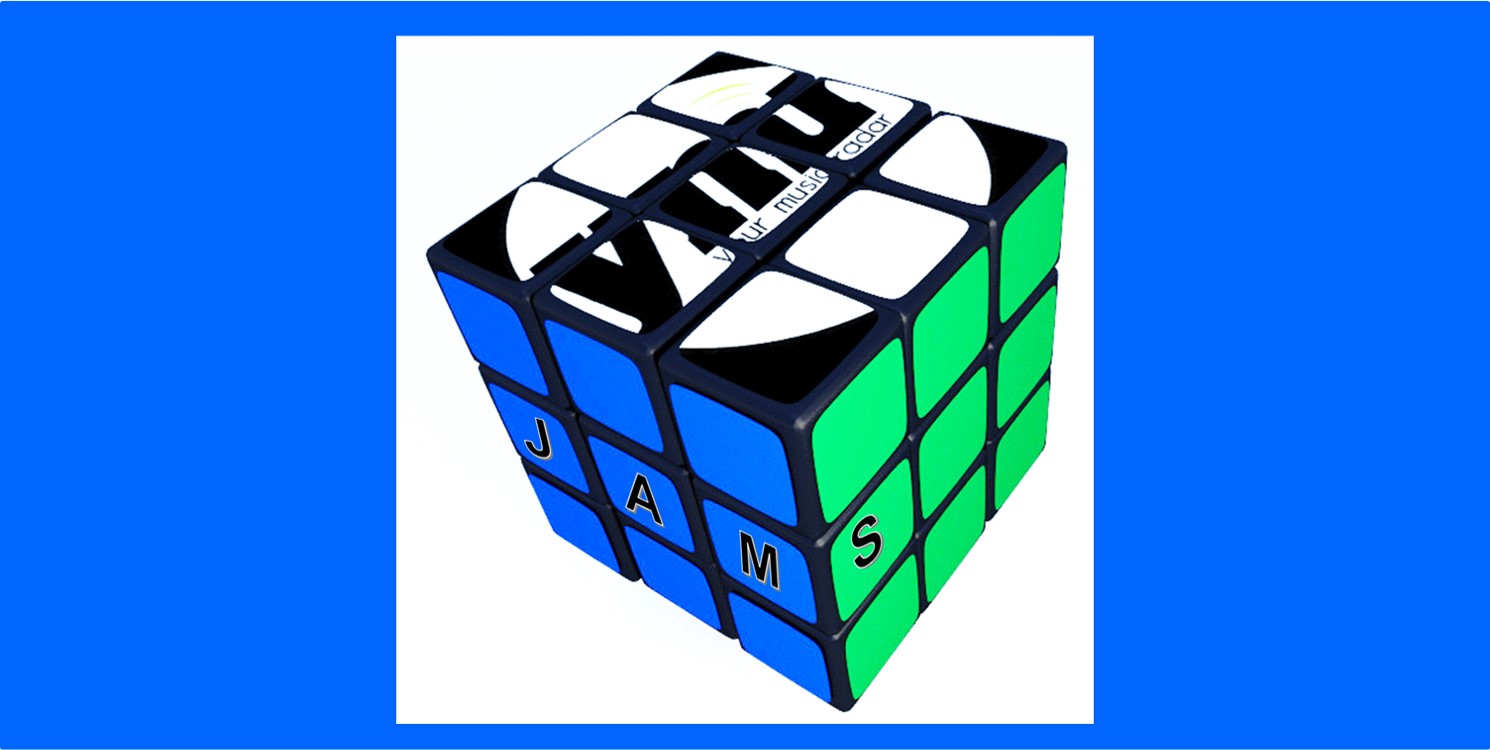 YMR Jams – A 24HR Funkathon | Your Music Radar
