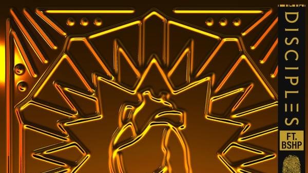 Disciples - Solid Gold ft. bshp | Your Music Radar