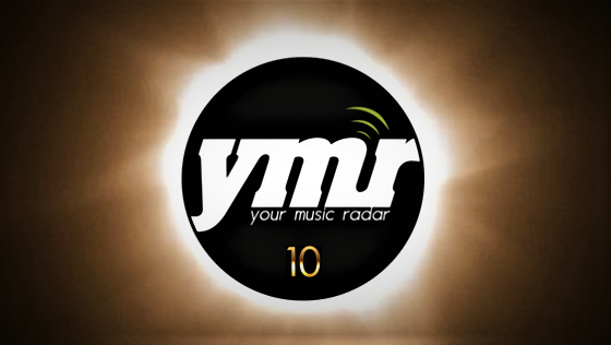 YMR 10 YEARS: Celebration Mix | Your Music Radar