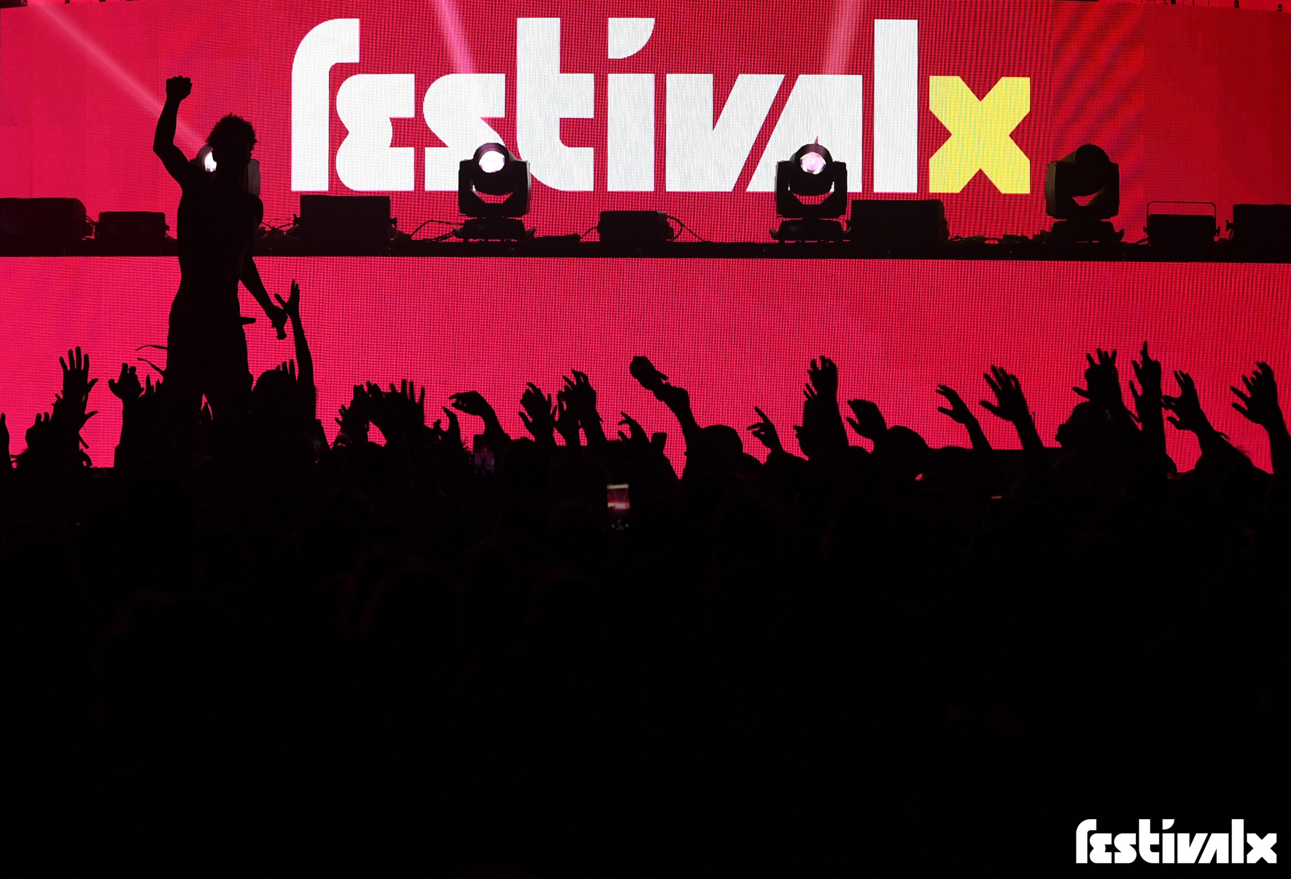 Festival X 2022 Announcement and Lineup | Your Music Radar