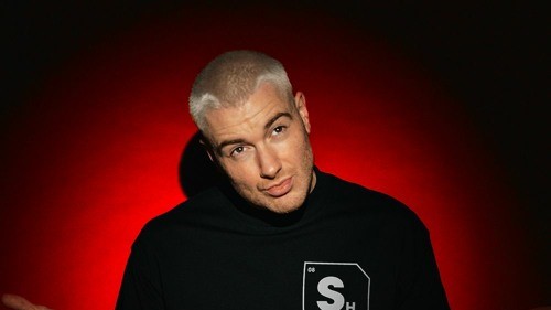 James Hype – Lose Control | Your Music Radar