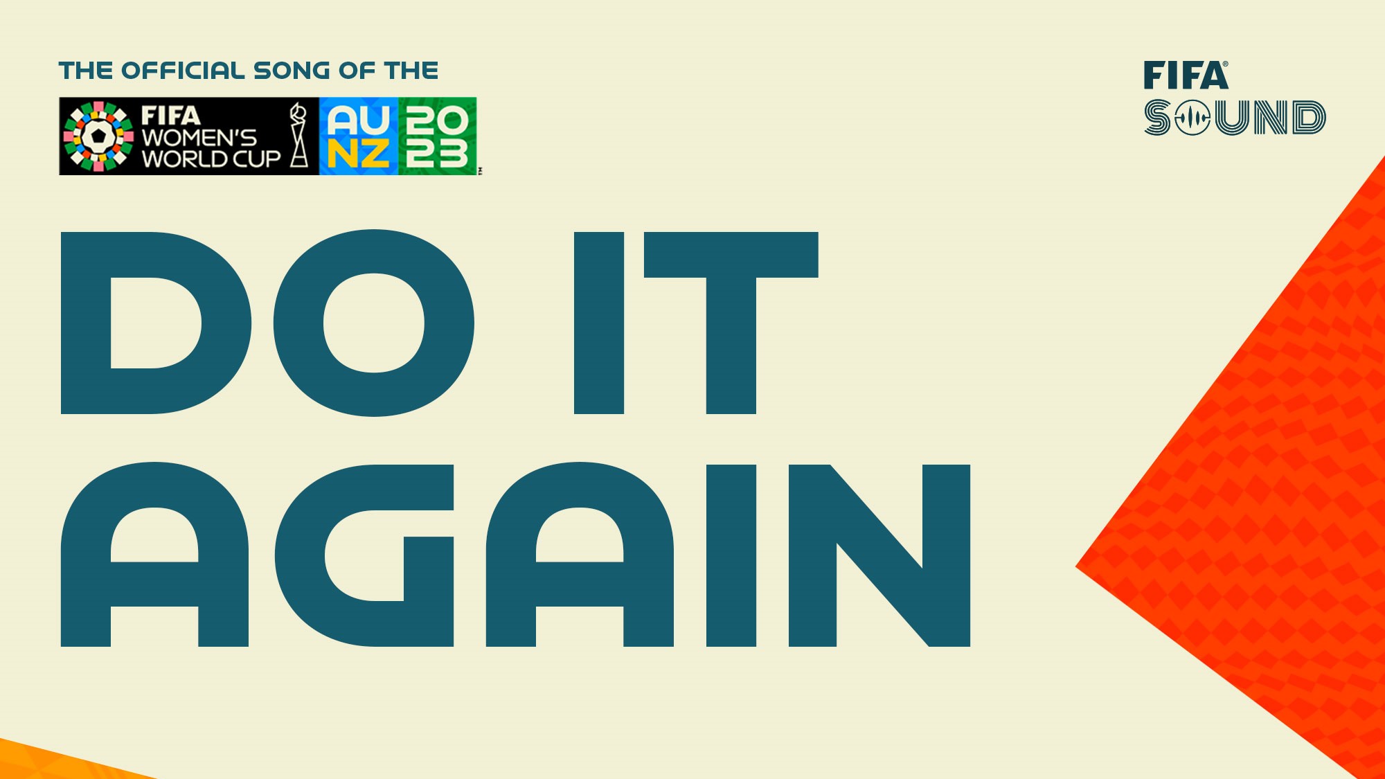 BENEE ft. Mallrat: Do It Again – The Official Song for FIFA Women’s ...