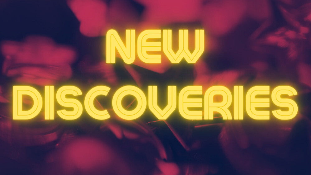 YMR New Discoveries: Unveiling Tomorrow’s Stars Today | Your Music Radar